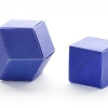 Rhombic Dodecahedron and Cube — Modular Origami - Go Origami